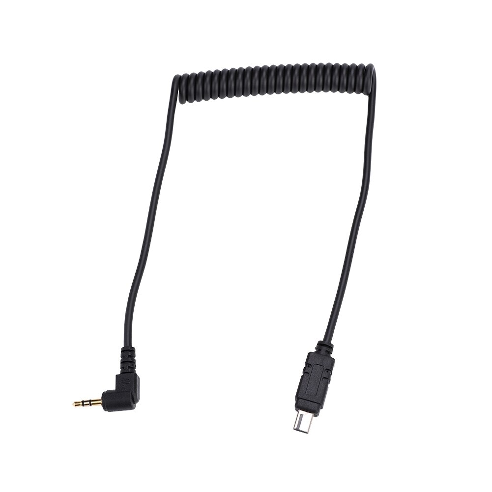 2,5-DC2/N3 Кабель с удаленным затвором Camera Camera Camera