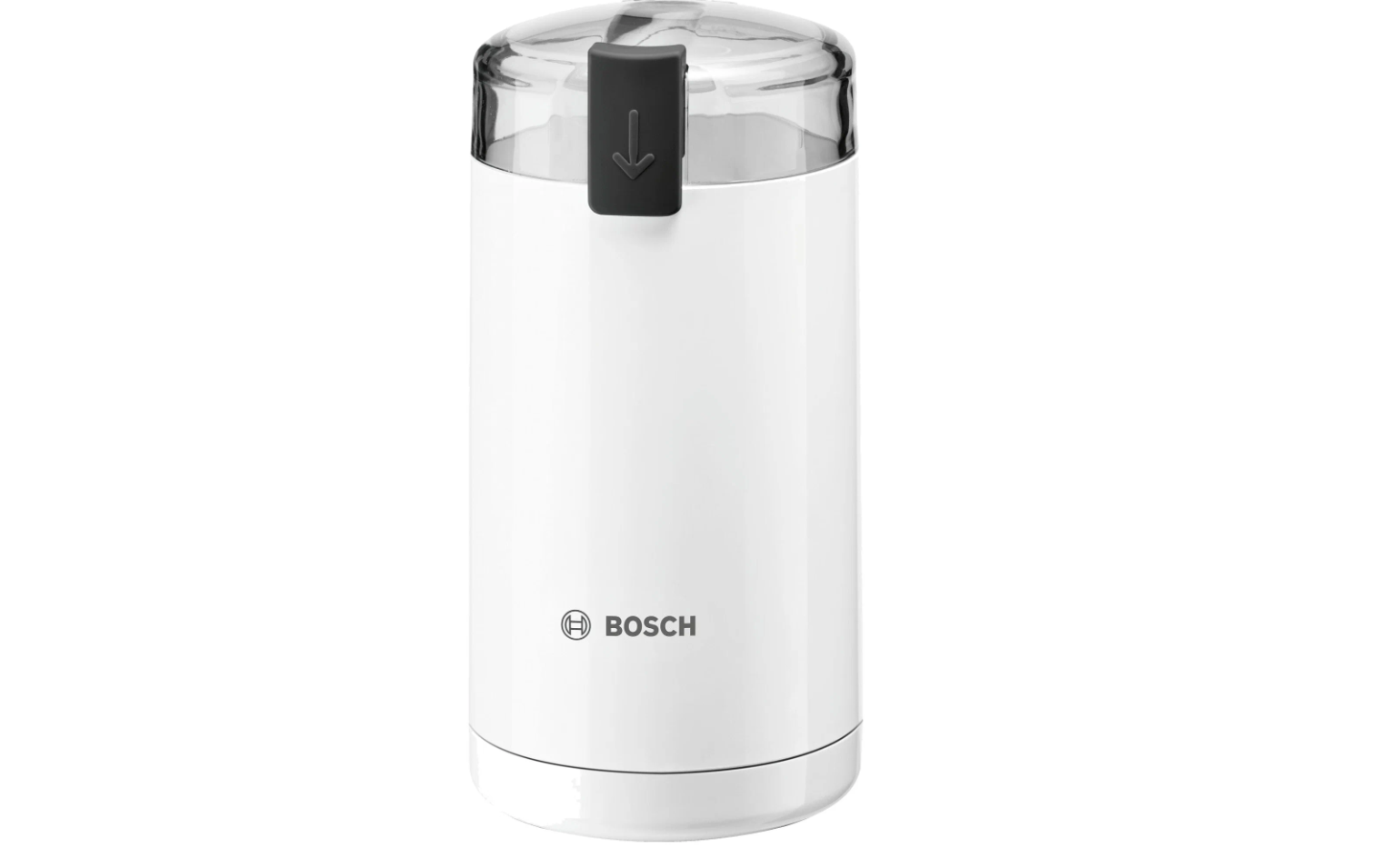 Кофемолка Bosch TSM6A011W, 180 Вт, 75 г, ротационный нож, белый