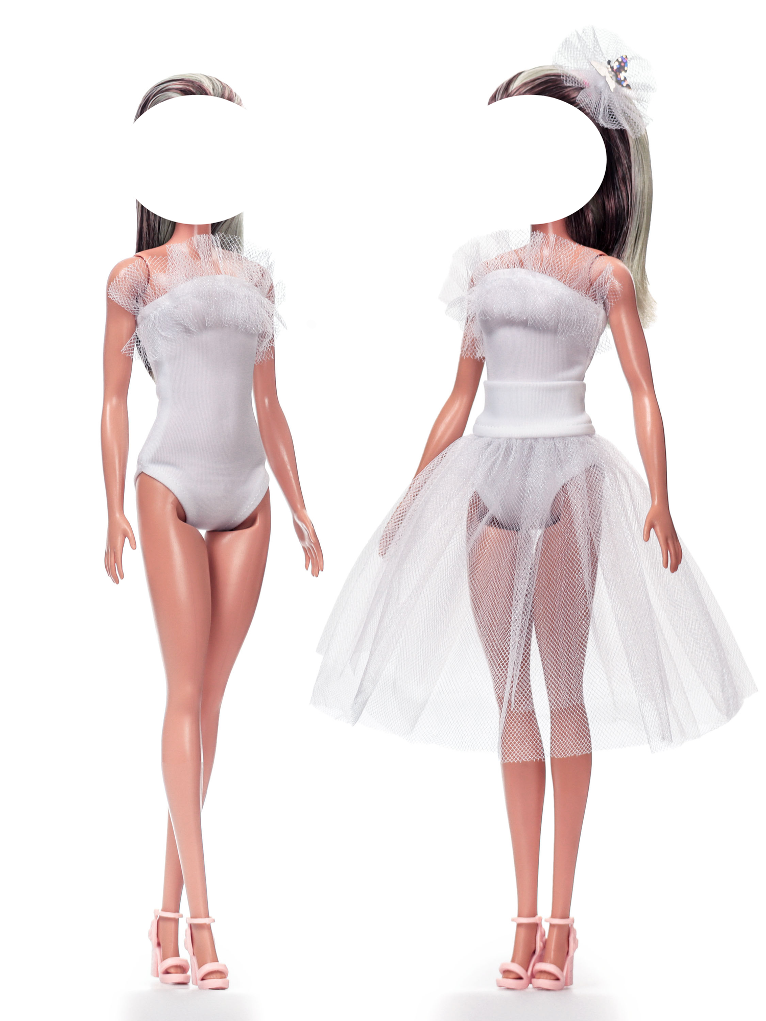 Одежда для кукол VIANA