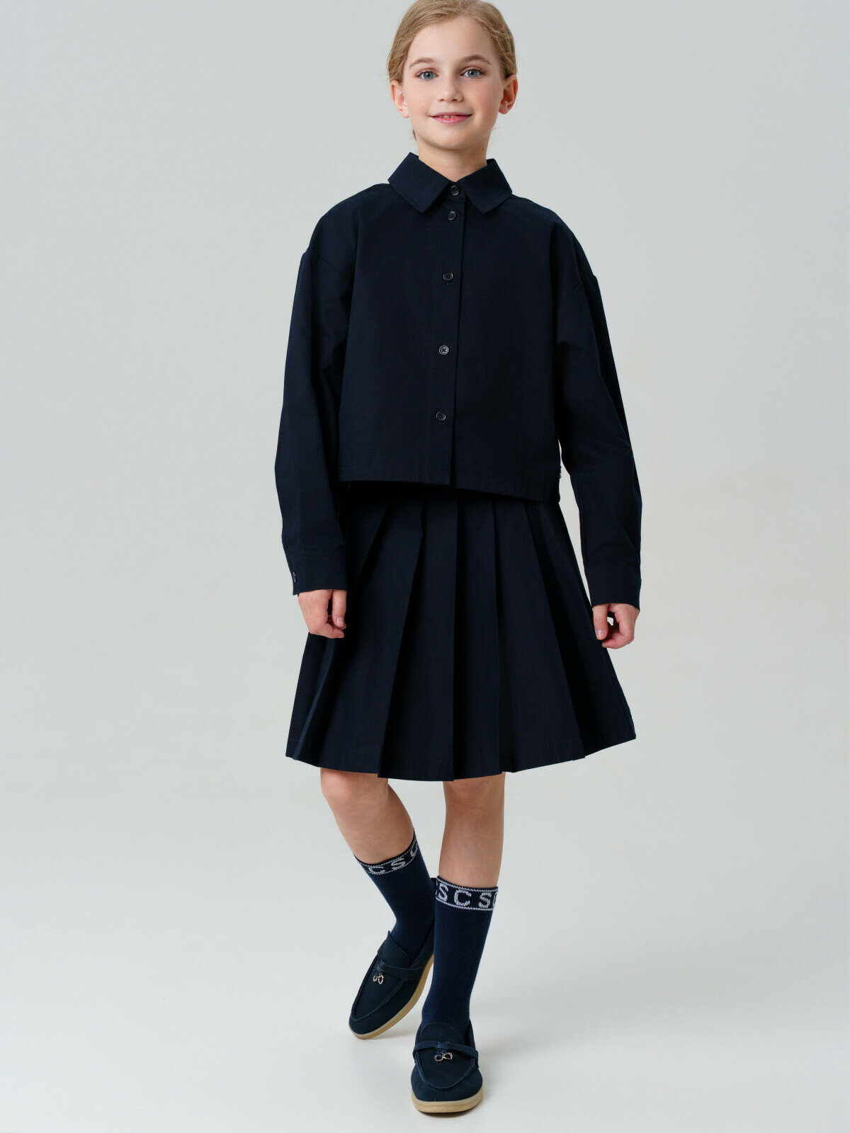 Костюм классический