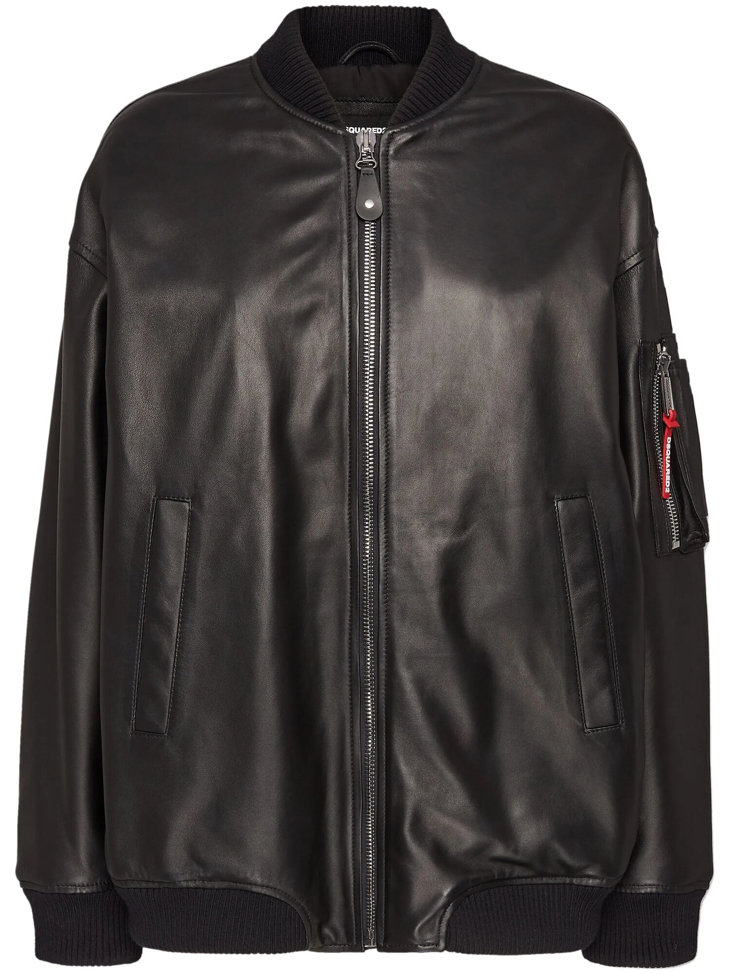 Бомбер DSQUARED2
