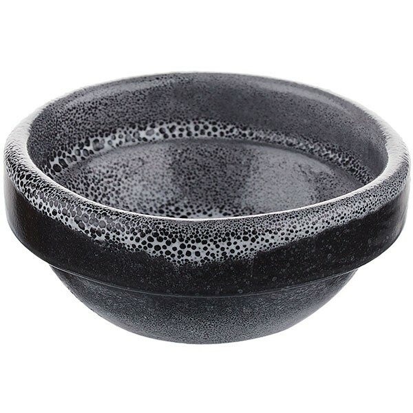 Соусник «Млечный путь» (Борисовская Керамика, страна Россия)