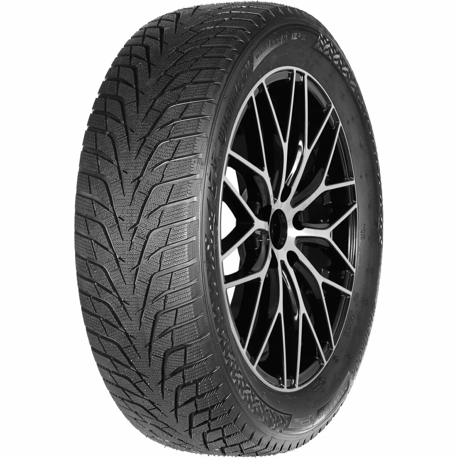 Зимние шины Hankook Winter i*cept IZ3 X W636A 255/50 R20 109T