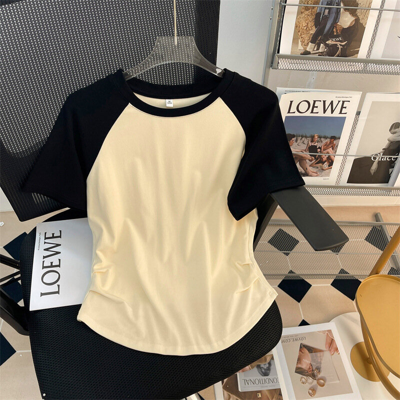 Футболка спортивная