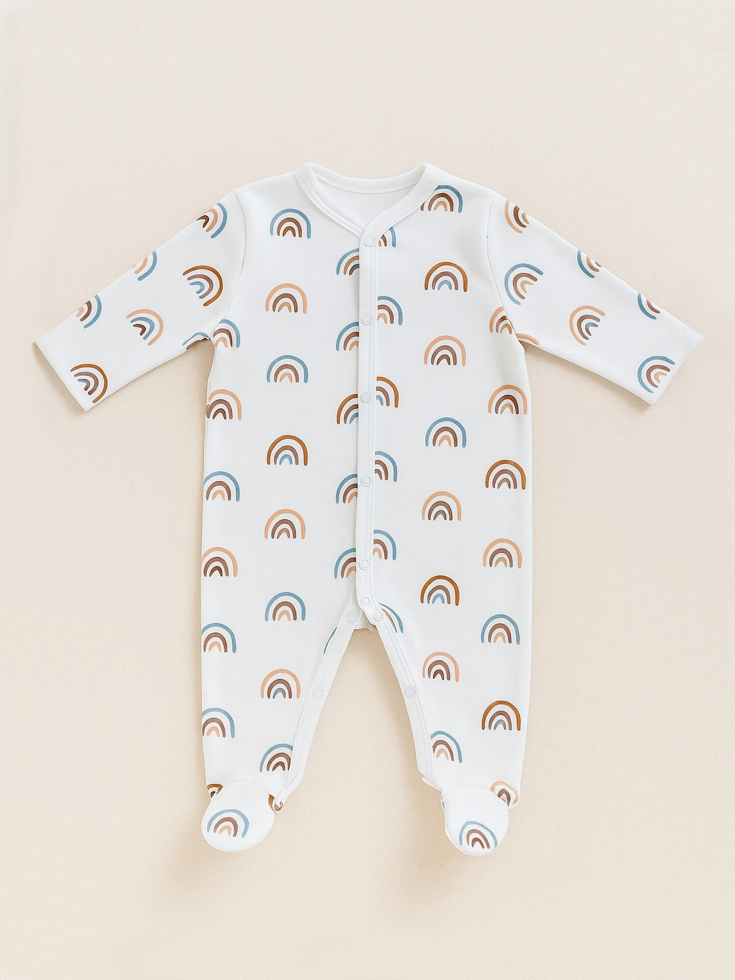 Комбинезон Весна-лето 2024