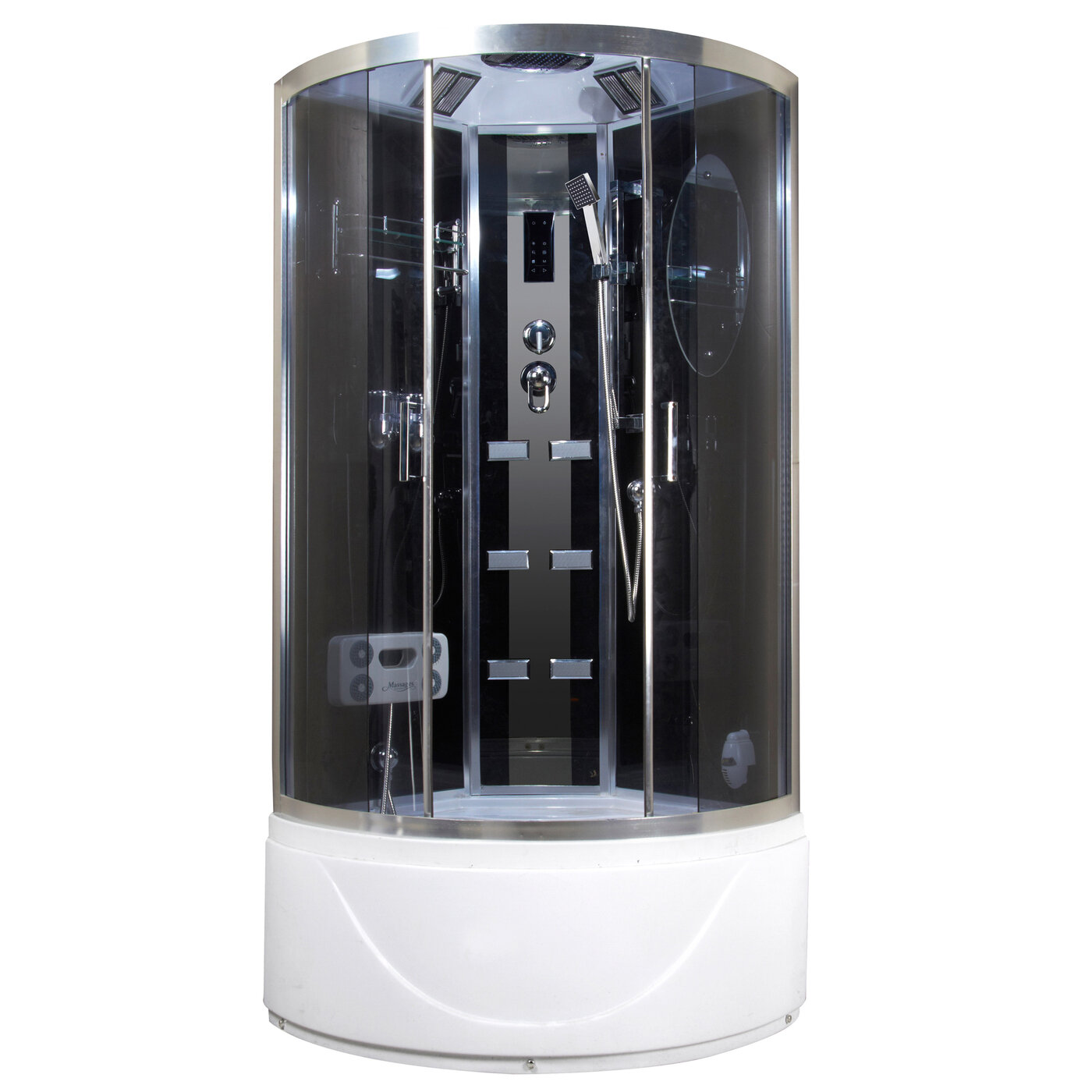 Душевая кабина Niagara Ultra 90х90 9080134