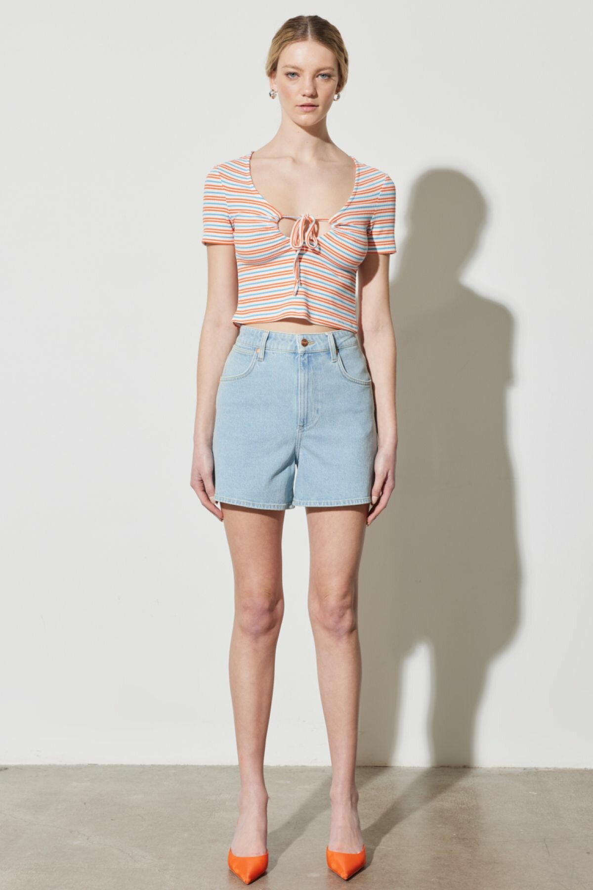 Шорты Wrangler