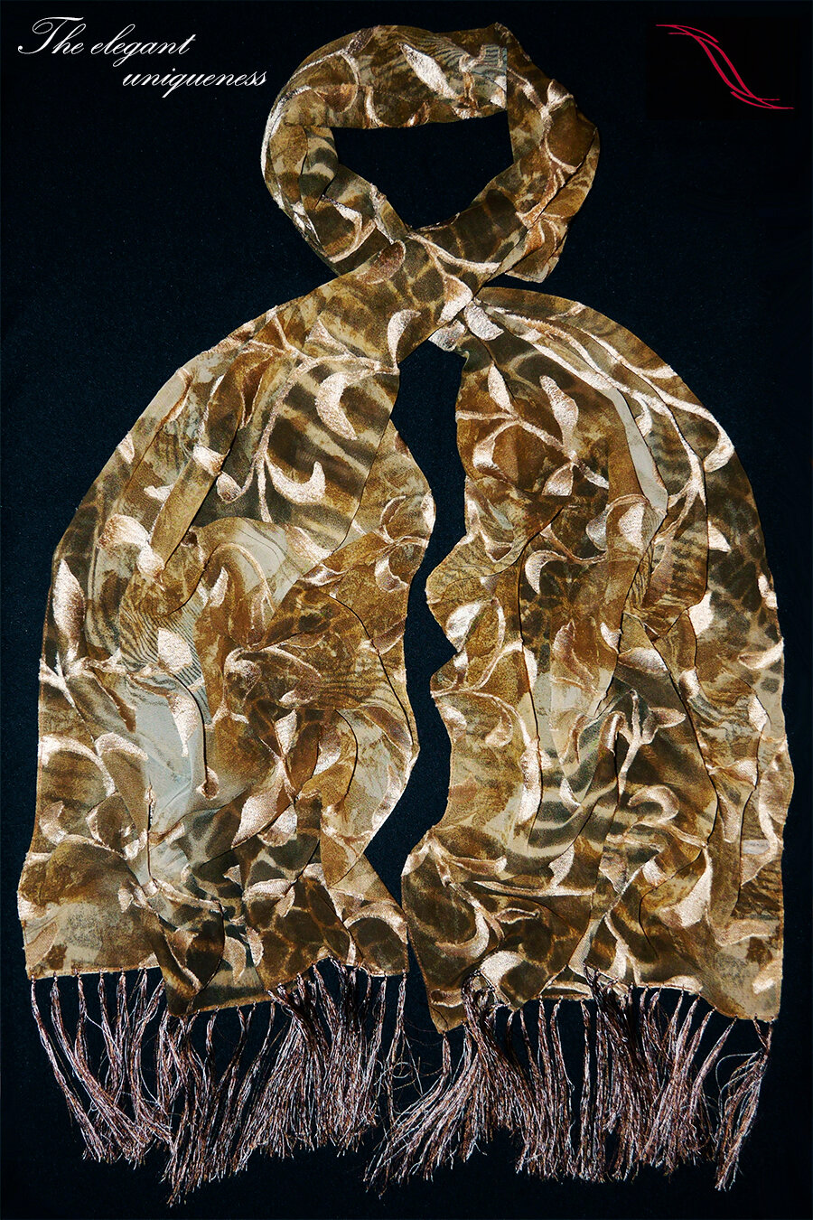 Палантин для женщин