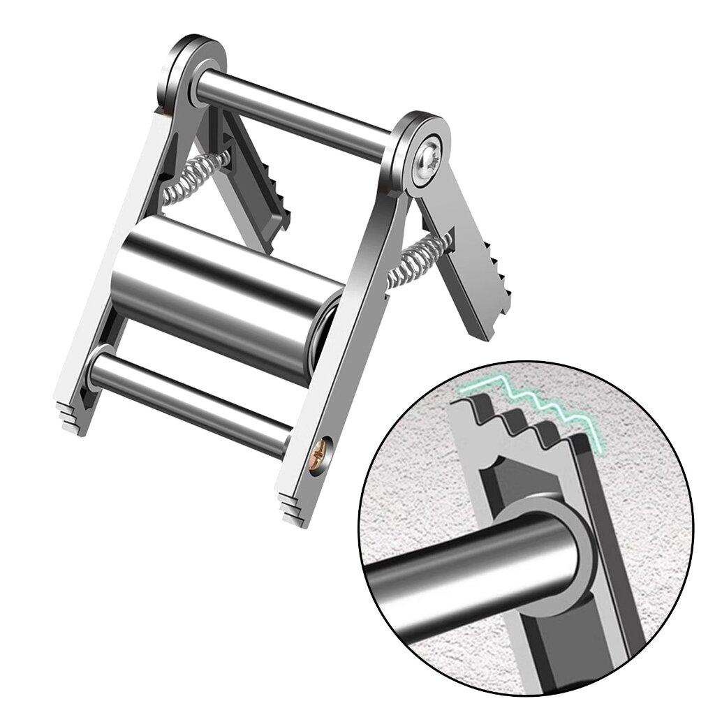 Инструмент для протяжки кабеля