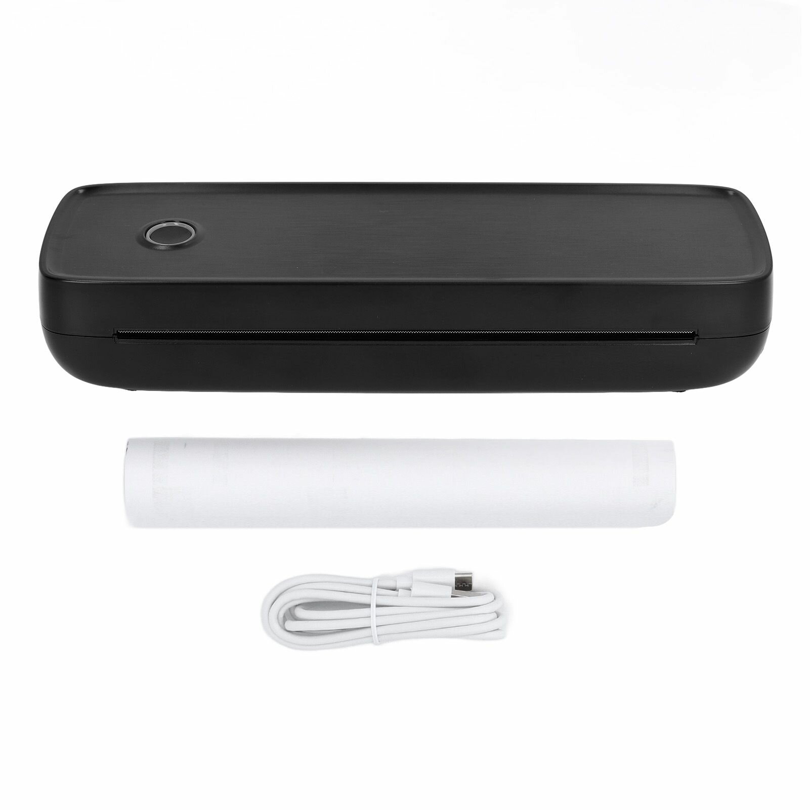 Bluetooth термопринтер A4/A5, без чернил, для iOS/Android