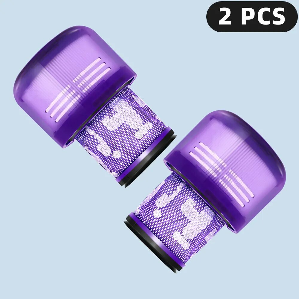 Фильтр для пылесоса OSSIEAO к Dyson V11 Absolute / V11 Animal / V11 Fluffy / V11 Torque Drive Set A