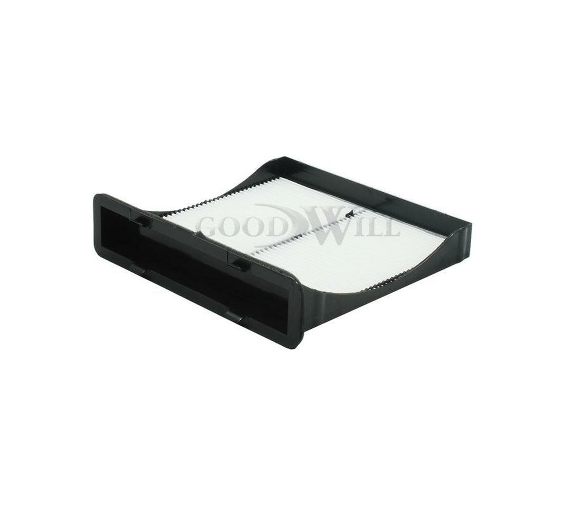 Фильтр салона для автомобилей Goodwill AG481CF (запчасти и расходники)