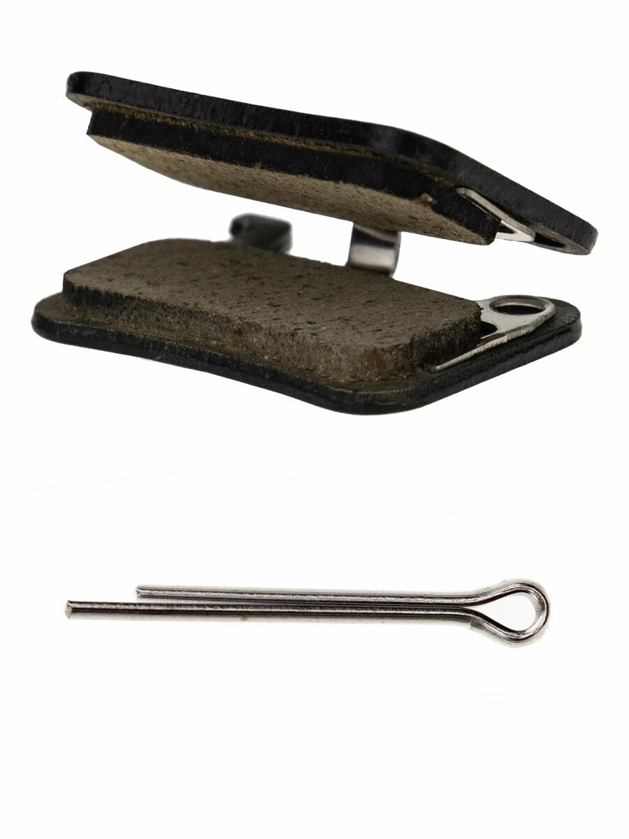 Тормозные колодки для электросамоката X-TECH