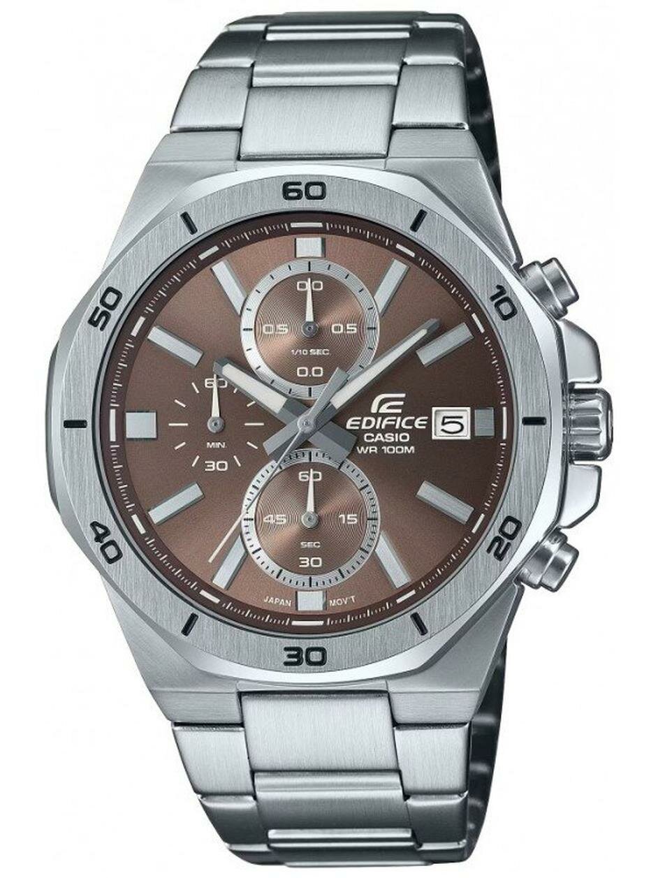 Наручные часы CASIO Edifice