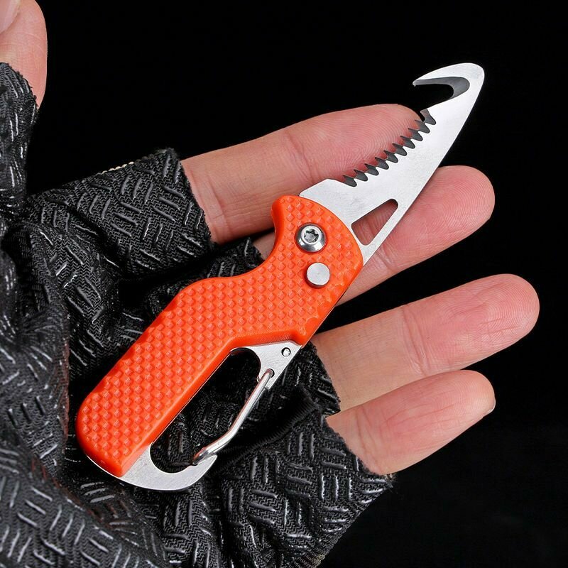 Нож дайвера, стропорез