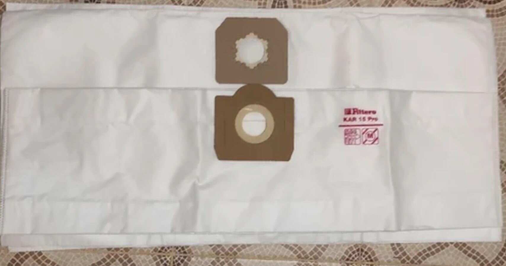 Мешки для пылесоса KARCHER MV 3 PREMIUM