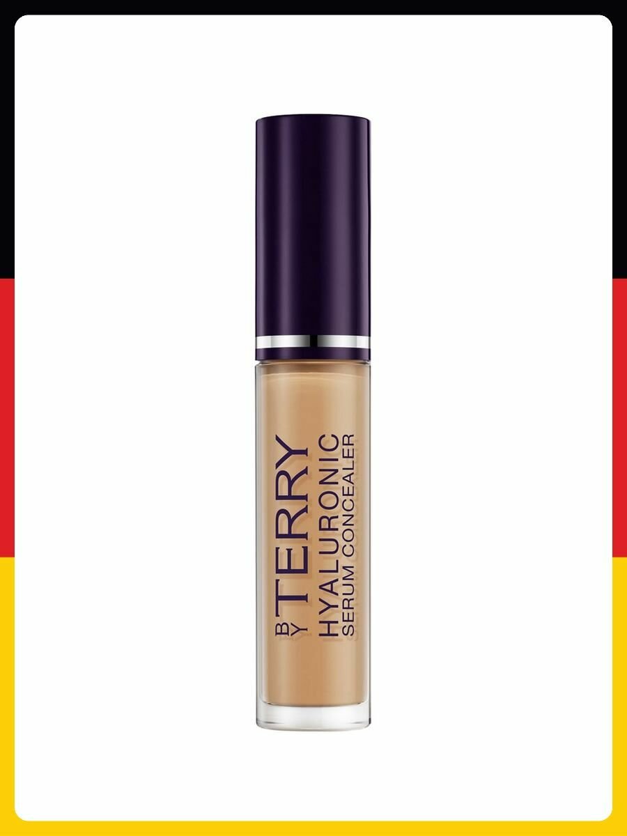 Консилер By Terry Hyaluronic Serum Concealer 8 Golden Nude, 5 мл