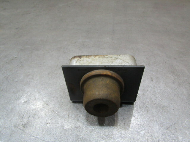 Отбойник передней рессоры Renаult Premium