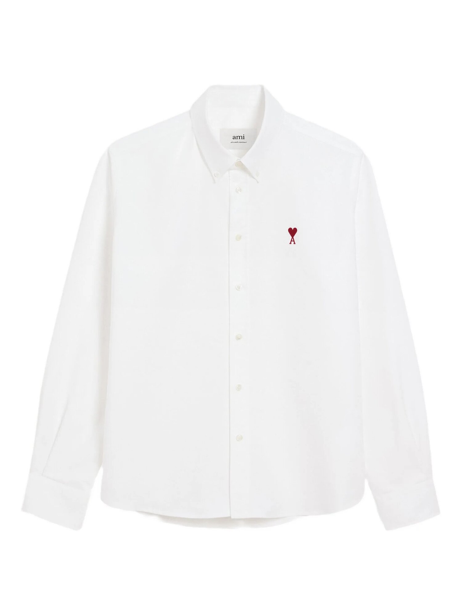 Рубашка Ami de Coeur