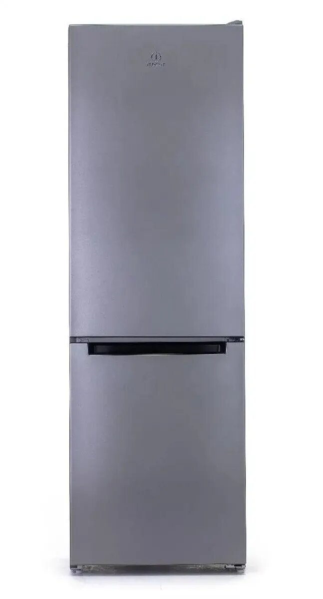 Холодильник двухкамерный Indesit DS 3180 G серебристый