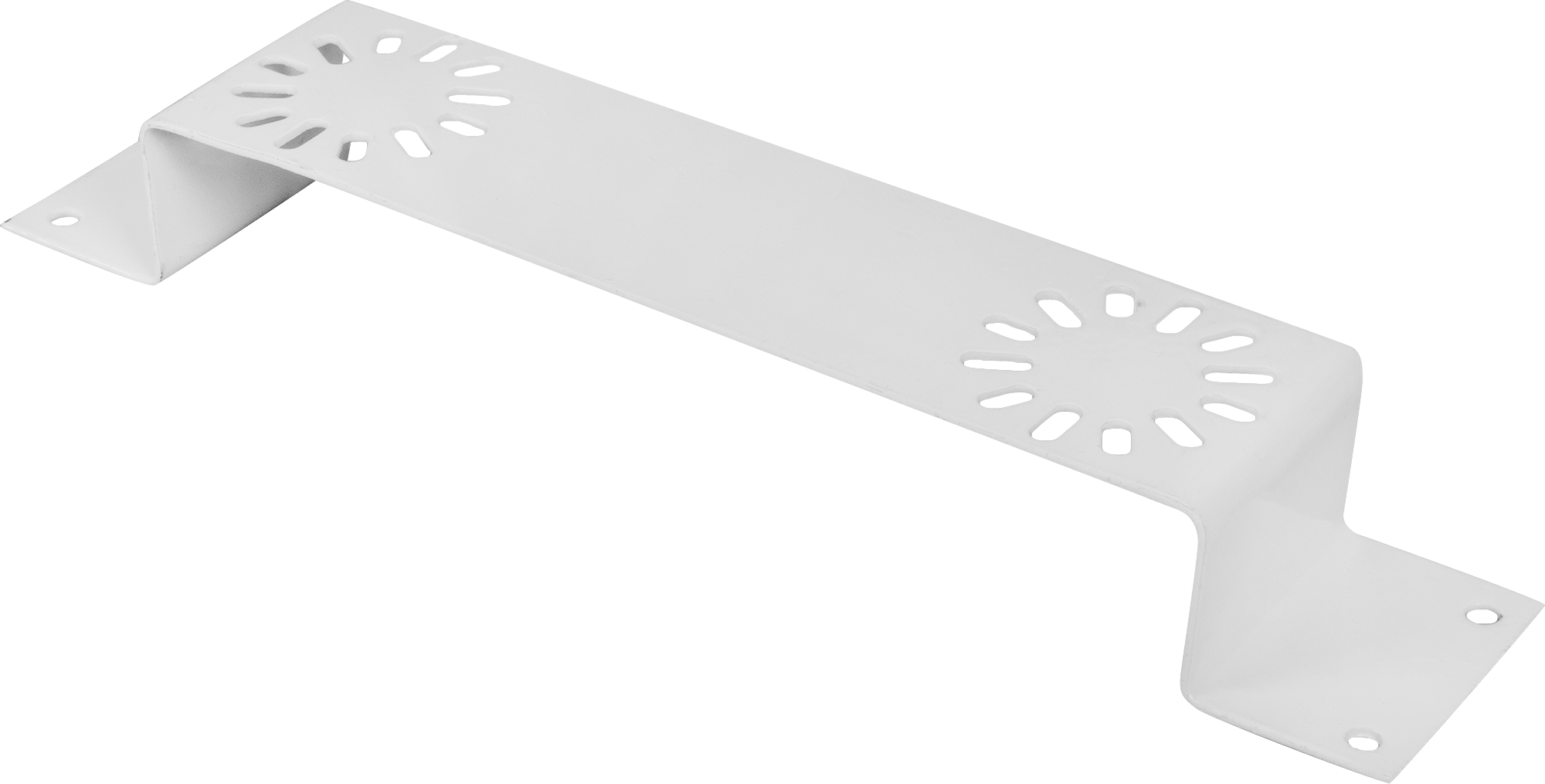 Планка монтажная для смесителя оцинкованная сталь