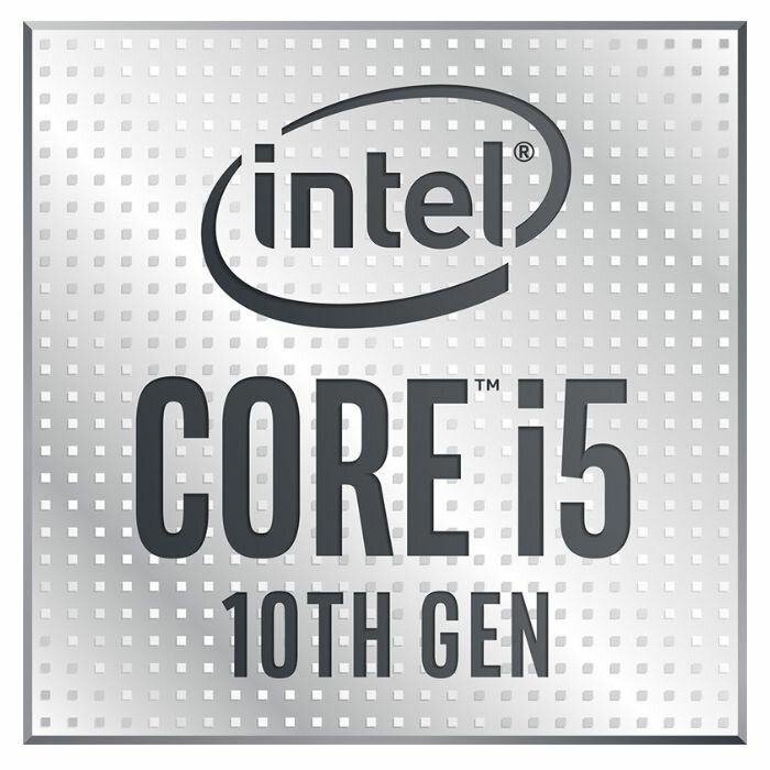 Процессор Intel Core i5-10400 (CM8070104290715) OEM - LGA 1200, 6 х 2,9 ГГц, L2 - 512 КБ, L3 - 12 МБ, Intel UHD Graphics 630, TDP 65 Вт