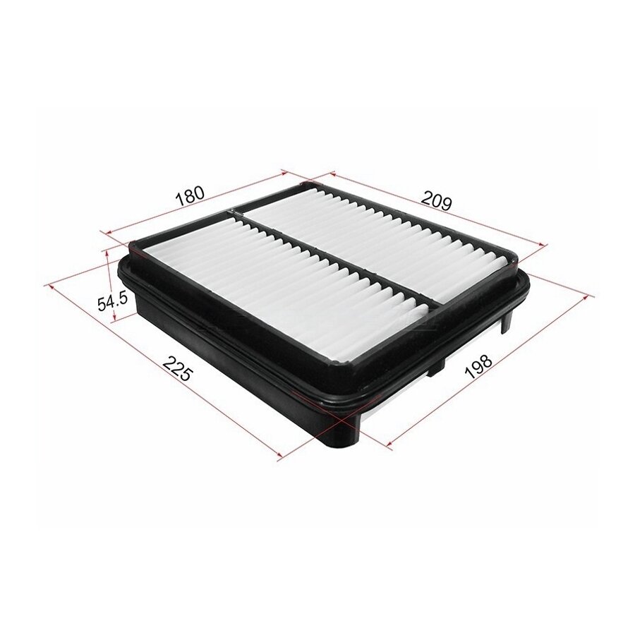 Фильтр воздушный Сузуки Гранд Витара SUZUKI GRAND VITARA