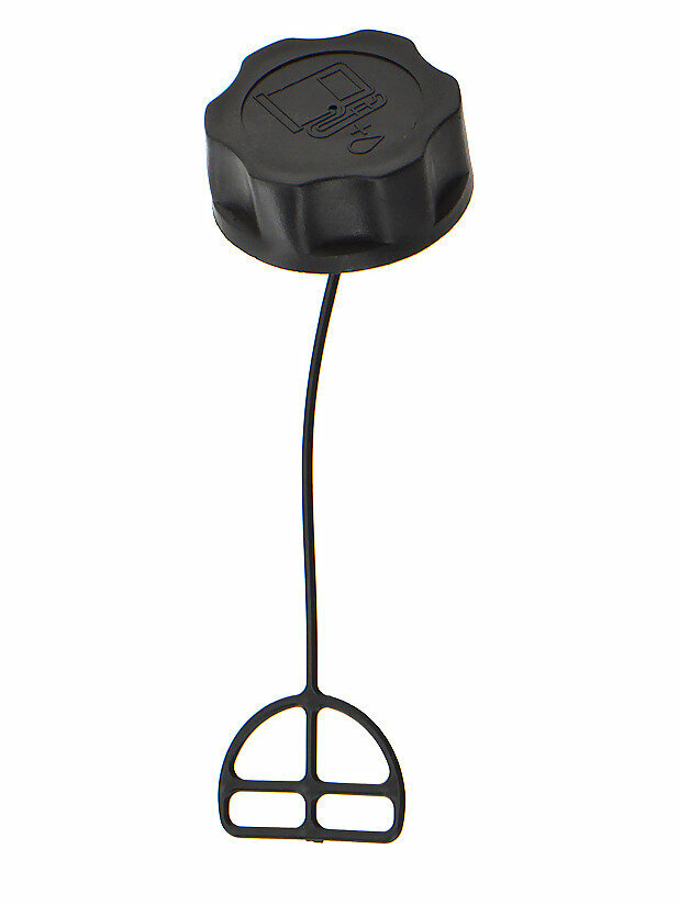 Пробка бензобак для бензокосы PATRIOT PT 4555ES Country (неразборная штанга) 08.2020