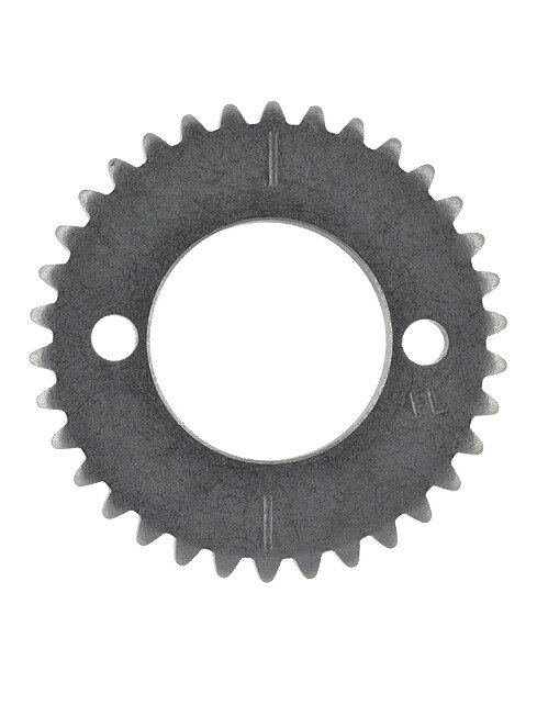 Звезда вала ГРМ 34T h-5mm d-33mm для IRBIS TTR 250