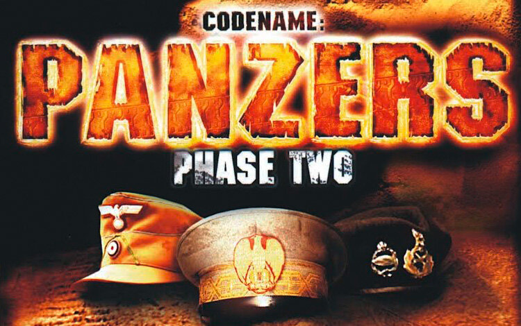 Codename: Panzers. Phase Two. (Steam; PC; Регион активации РФ, СНГ)