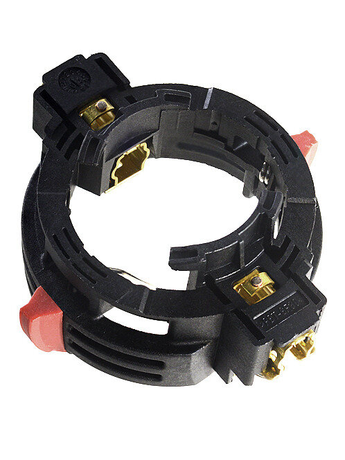 Щеткодержатель для дрели ударной BOSCH GSB 20-2 RET