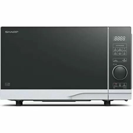 Микроволновая печь Sharp YC-PS204AE-S