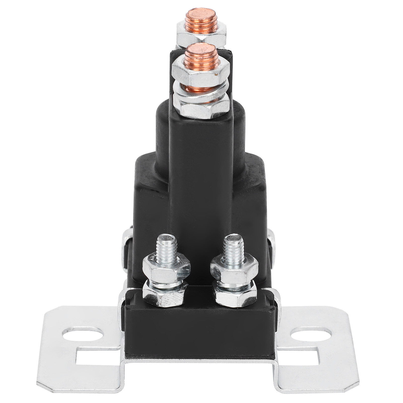 Реле-изолятор 12В 80А, 4-контактное