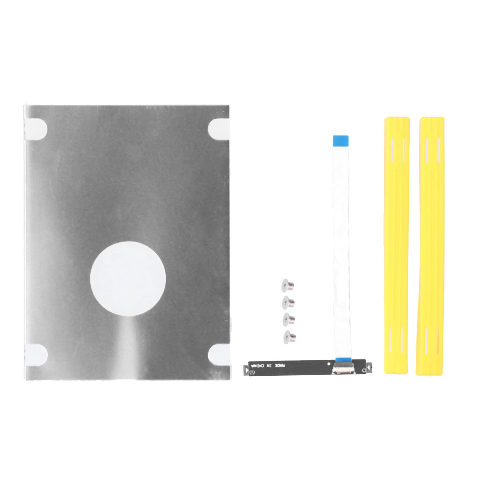 Кабельный адаптер жесткого диска с кронштейном для Asus vivobook S2 S4300U S5300U Аксессуары 8 см.