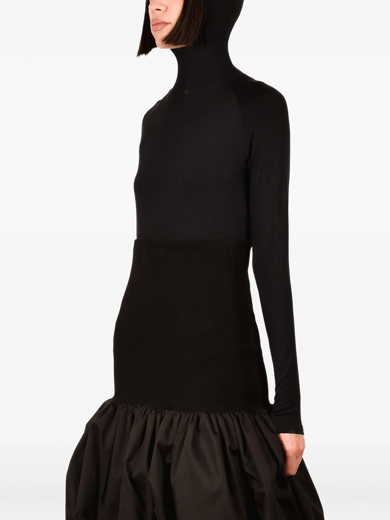 Боди бельевое IOANA CIOLACU Bamboo