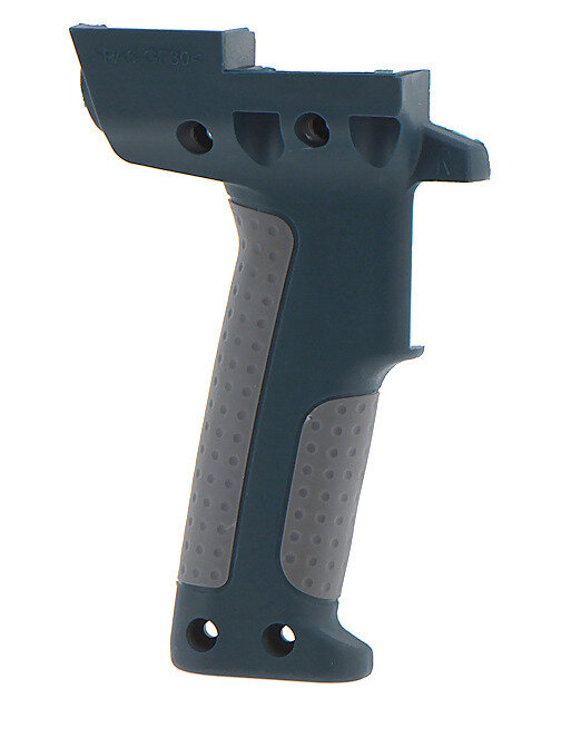 Рукоятка (правая половина) для дрели REBIR IE-1023M-16/1700