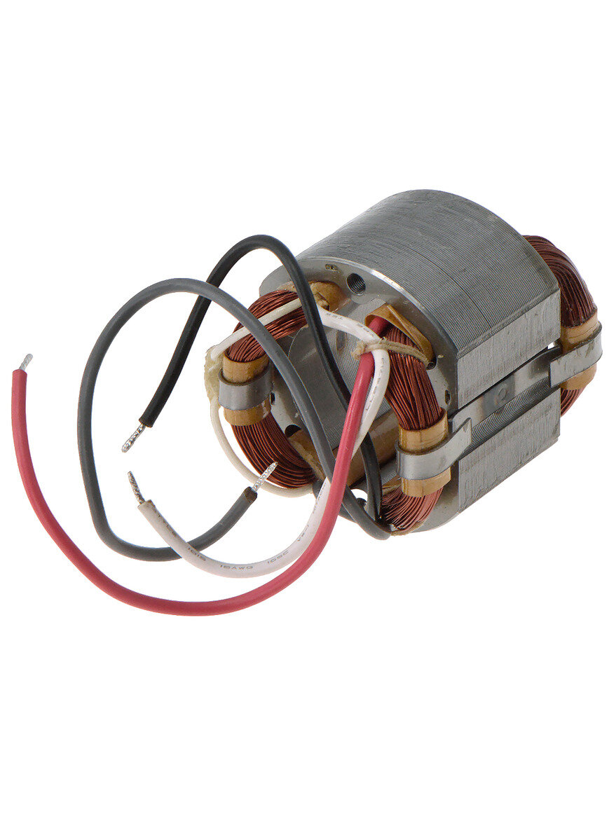 Статор 220-230В для перфоратора HITACHI DH 24PX