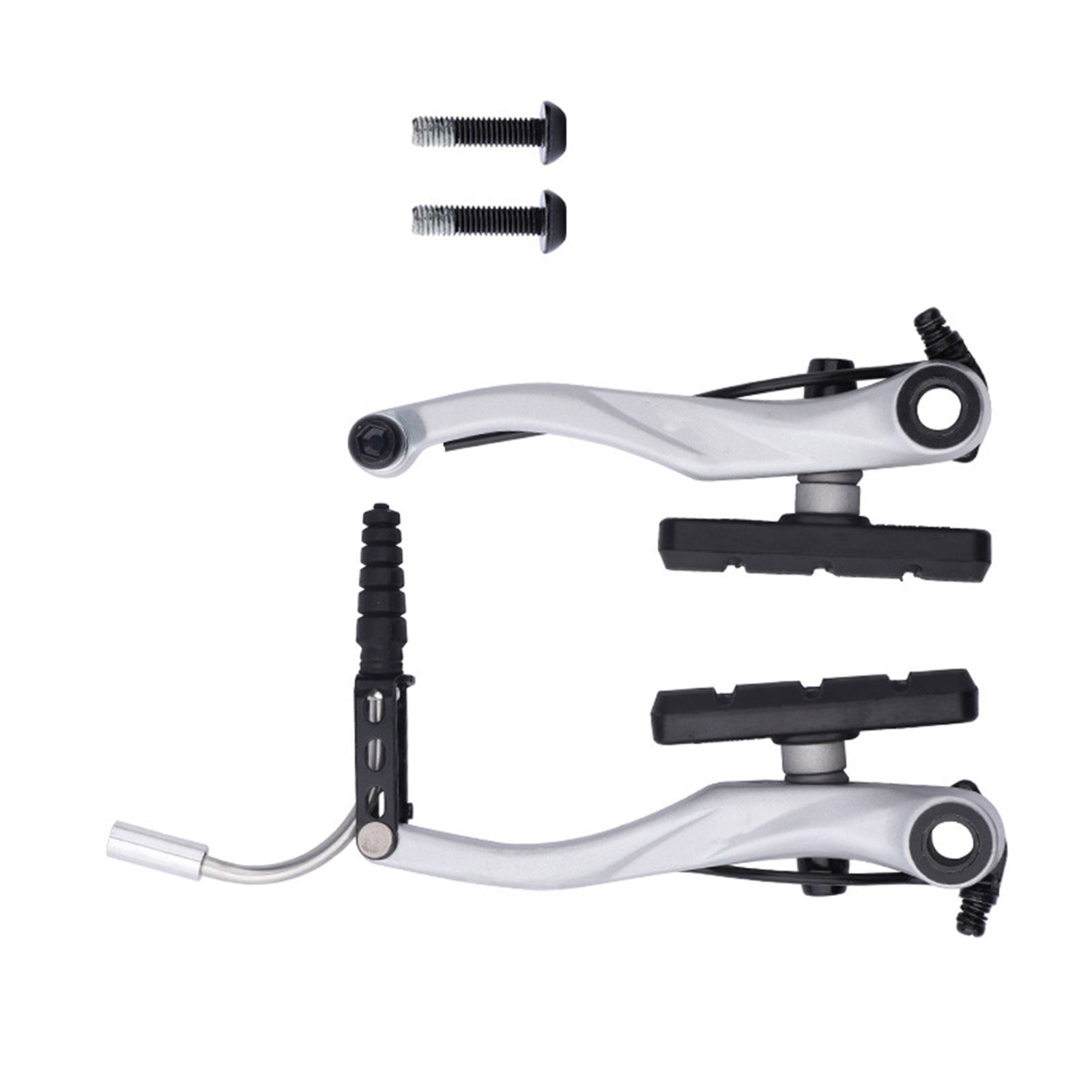 Горные велосипеды тормоза велосипед v велосипедная передняя часть задней части