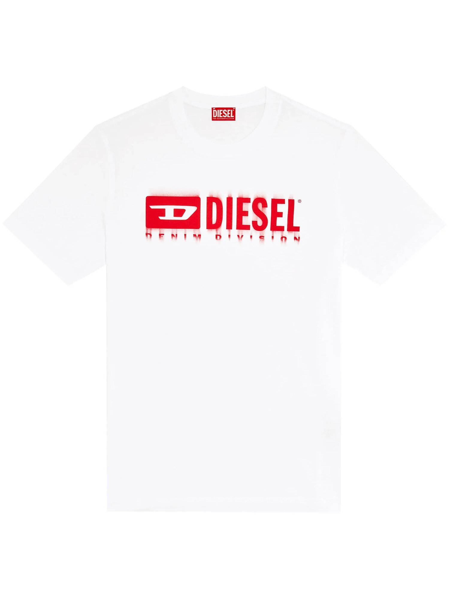 Футболка T-Adjust-Q7