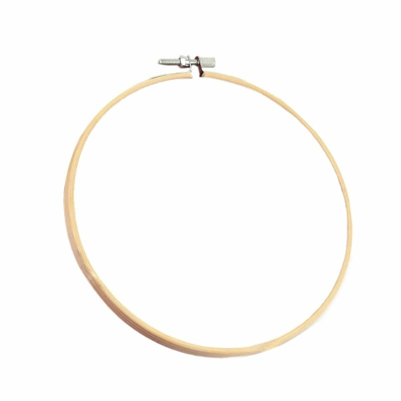 Деревянные пяльцы для вышивания