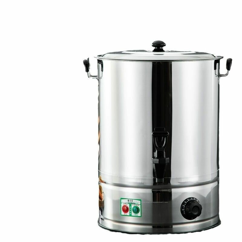 Кипятильник проточный