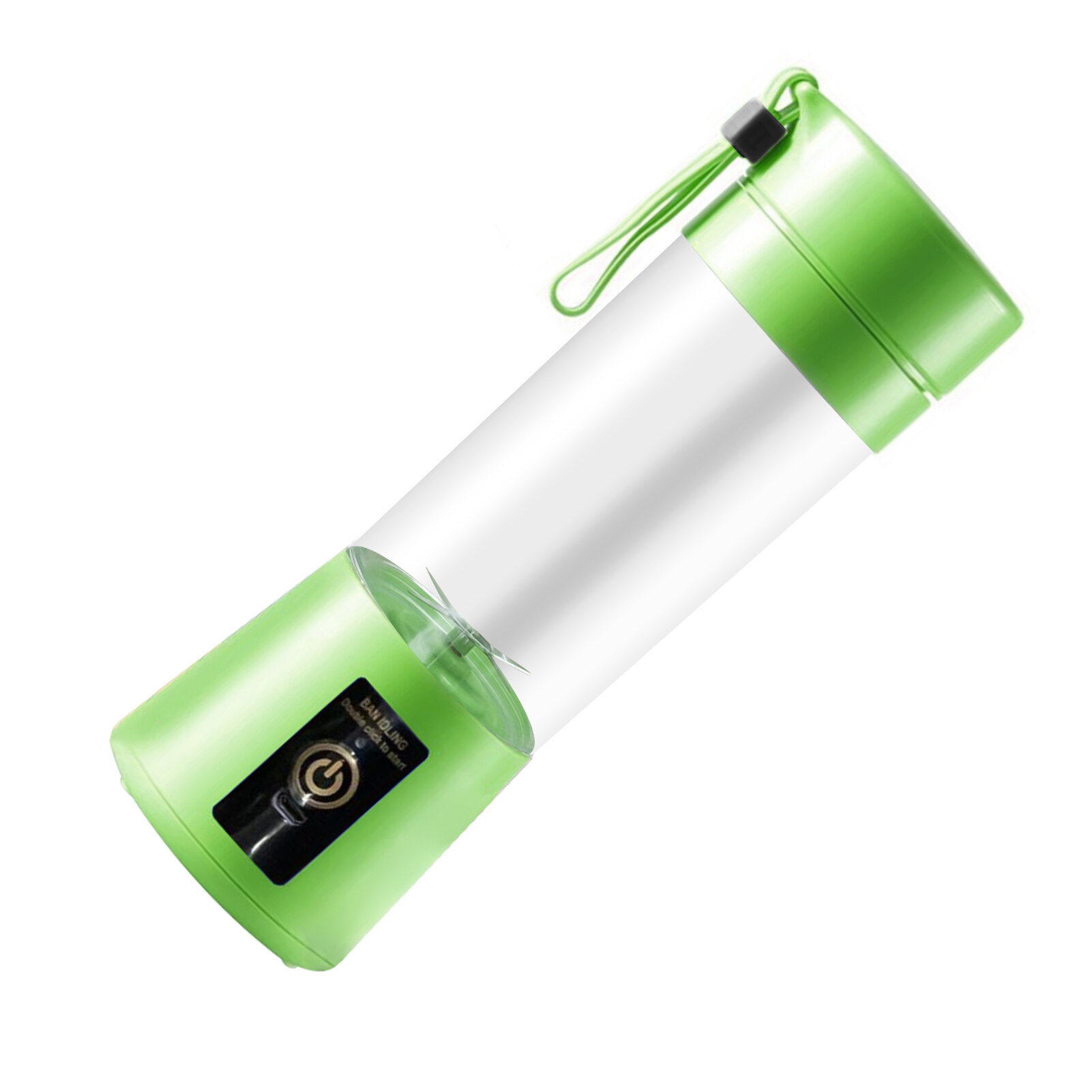 Мини-USB-портативная соковыжималка для соковыжима