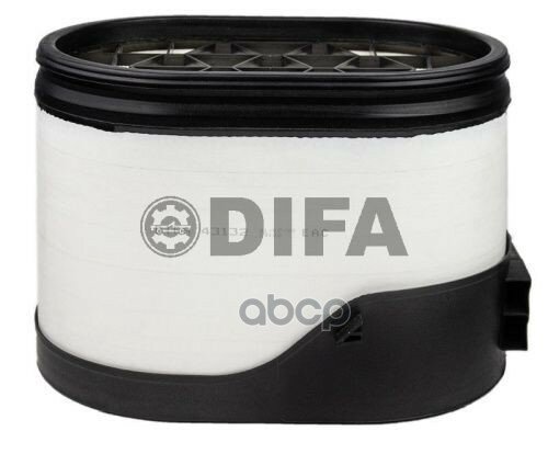 Фильтр воздушный К-744 P3 VOLVO основной DIFA43132 *** DIFA арт. DIFA43132