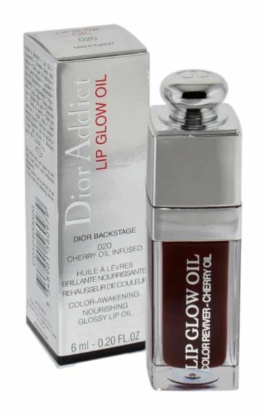 Масло для губ Dior Addict Lip Glow Oil (118014935)