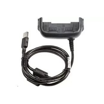 Кабель-кредл для ТСД Honeywell CT50 USB