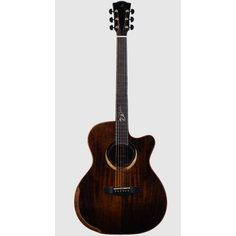Акустическая гитара Meridaextrema Gloria V-GAC