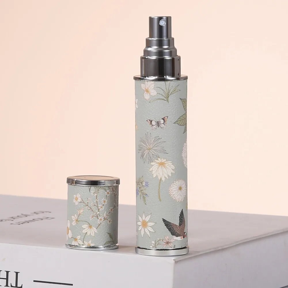 Дорожный флакон