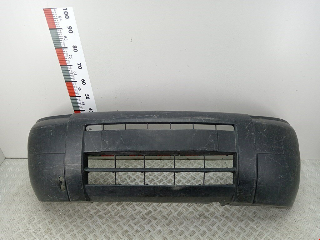 Бампер передний Citroen Berlingo 1 7401W7 арт. 2229686