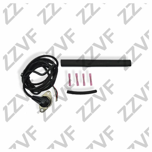 Датчик давления масла scania 4 t (95-07), g-serie (08-.), r-serie (04-.) ZZVF GRAT892