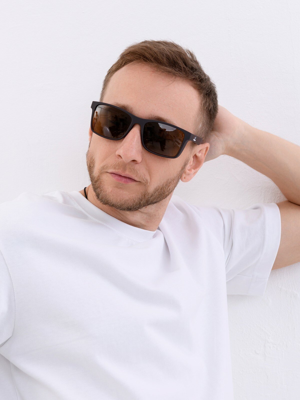 Солнцезащитные очки GreyWolf